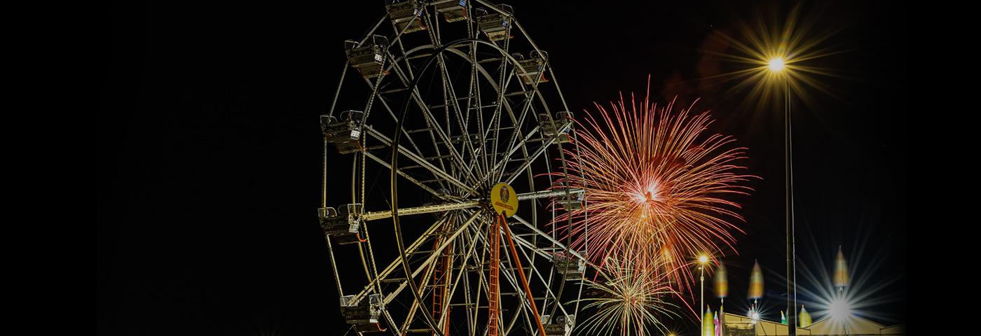 Fair Book - Rogers County Fair