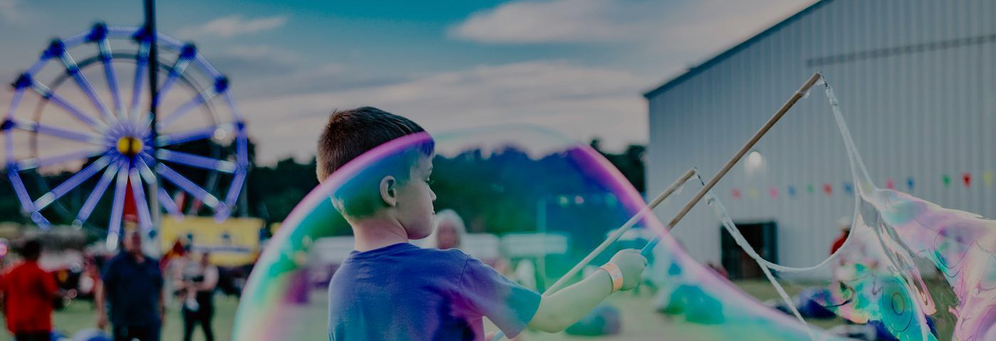 Events - Rogers County Fair