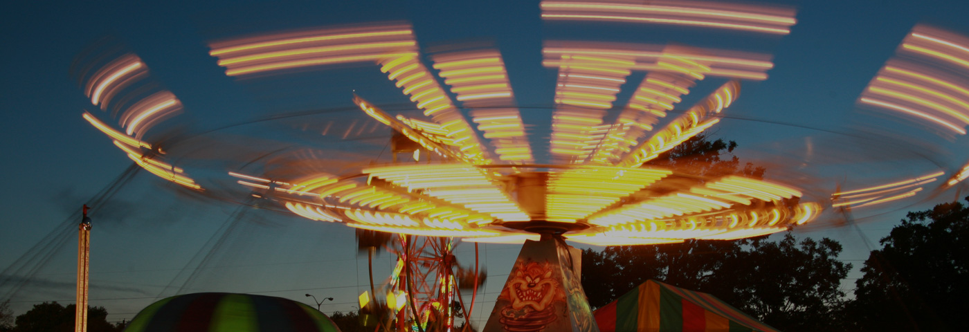 News - Rogers County Fair