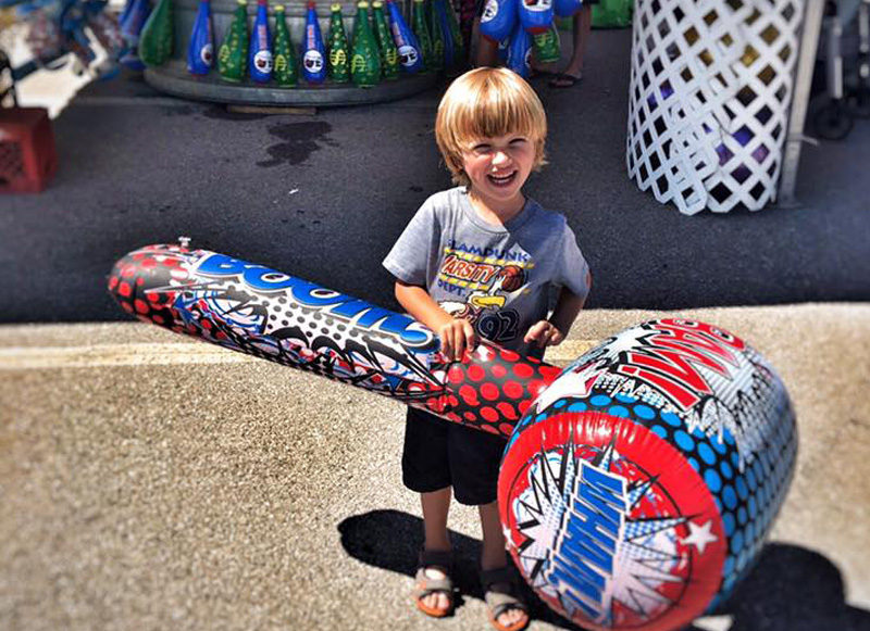 Events - Rogers County Fair